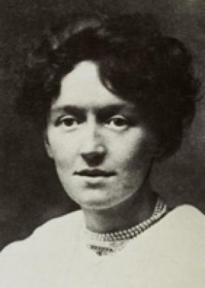 magde gill – Las Mujeres en el arte