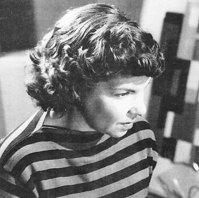 María Freire – Las Mujeres en el arte