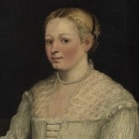 Marietta Robusti «La Tintoretta» – Las Mujeres en el arte