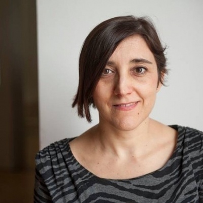 María Cañas – Las Mujeres en el arte