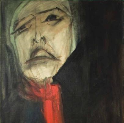 hilda lopez – Las Mujeres en el arte