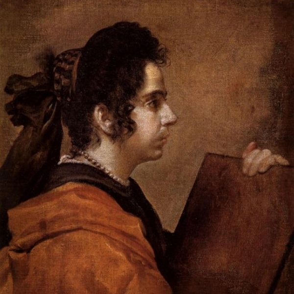 juana pacheco – Las Mujeres en el arte