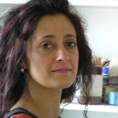 laura lio – Las Mujeres en el arte
