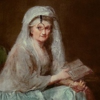 Anna Dorothea Therbusch – Las Mujeres en el arte