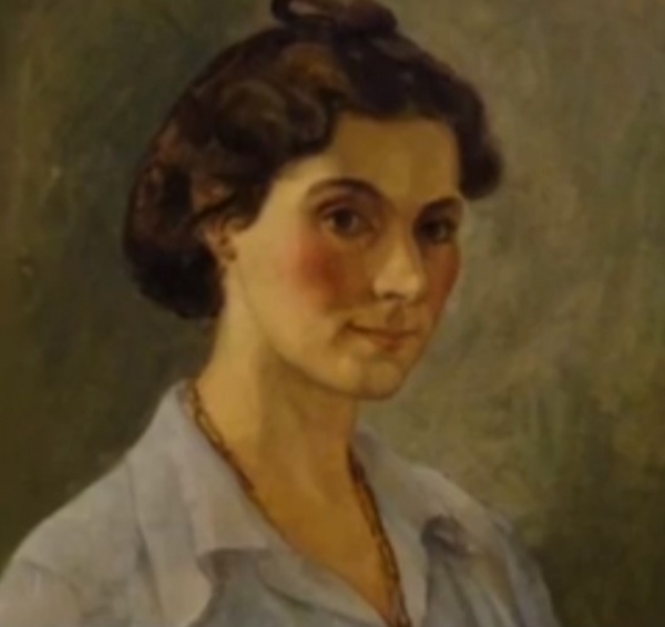 magdalena – Concha Mayordomo Artista