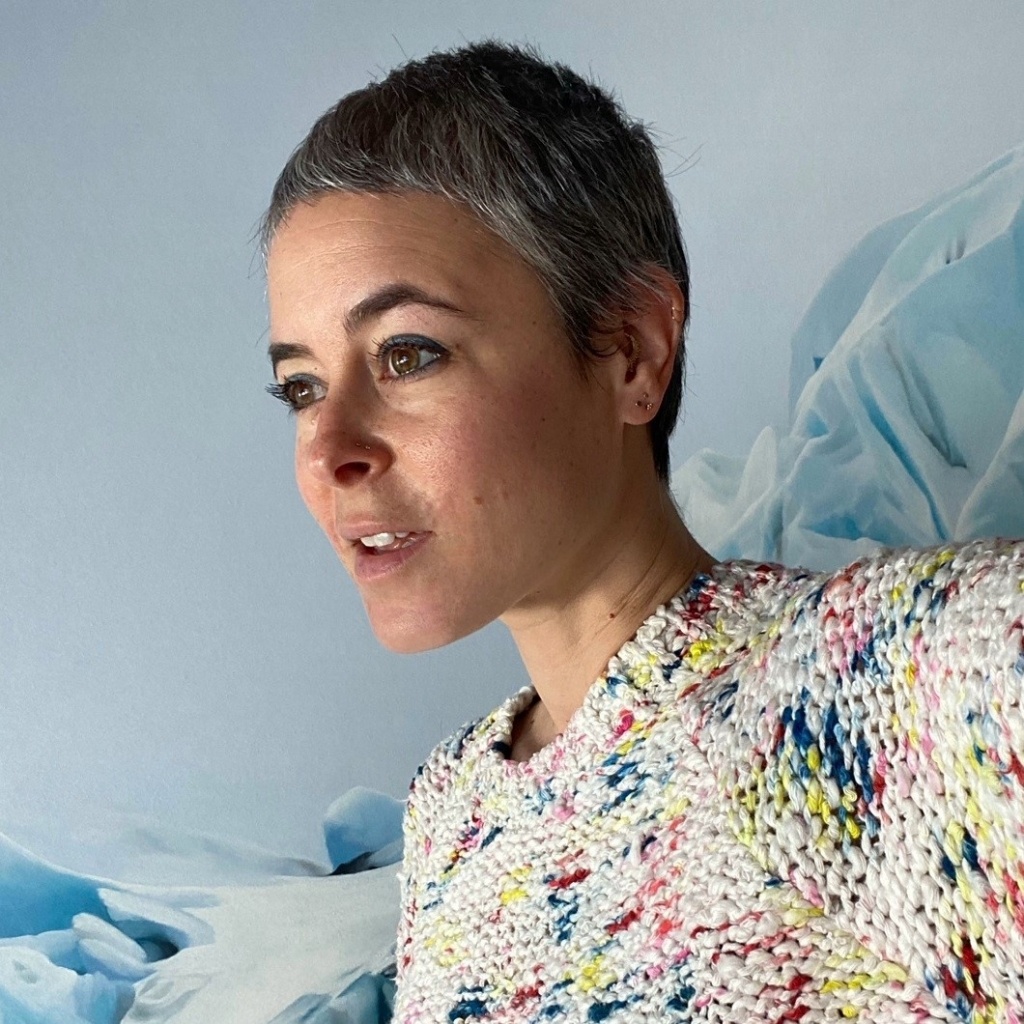 zaria forman – Las Mujeres en el arte