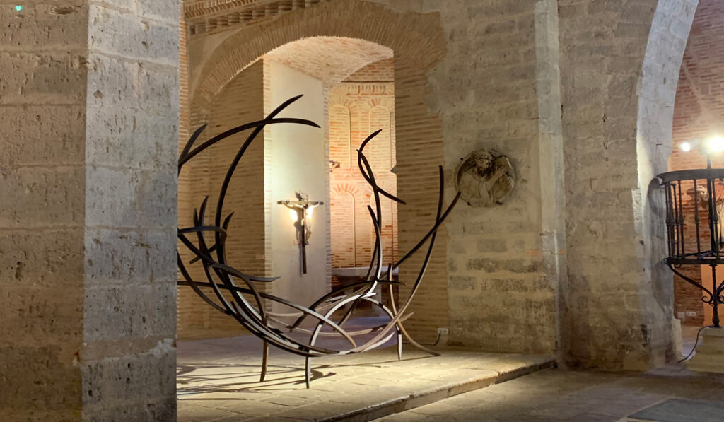 Mar Solís – Las Mujeres en el arte