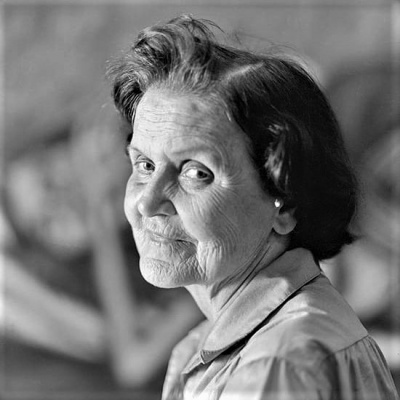 Débora Arango – Concha Mayordomo Artista