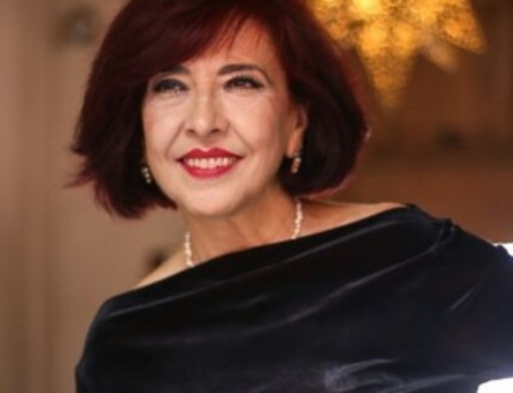 Laura Albéniz | Concha Mayordomo Artista