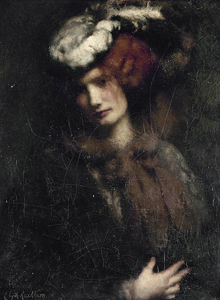 Edith Starkie – Las Mujeres en el arte