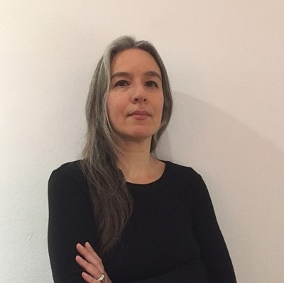 María María Acha-Kutscher – Las Mujeres en el arte