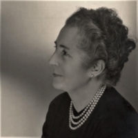 Flora Villarreal | Concha Mayordomo Artista