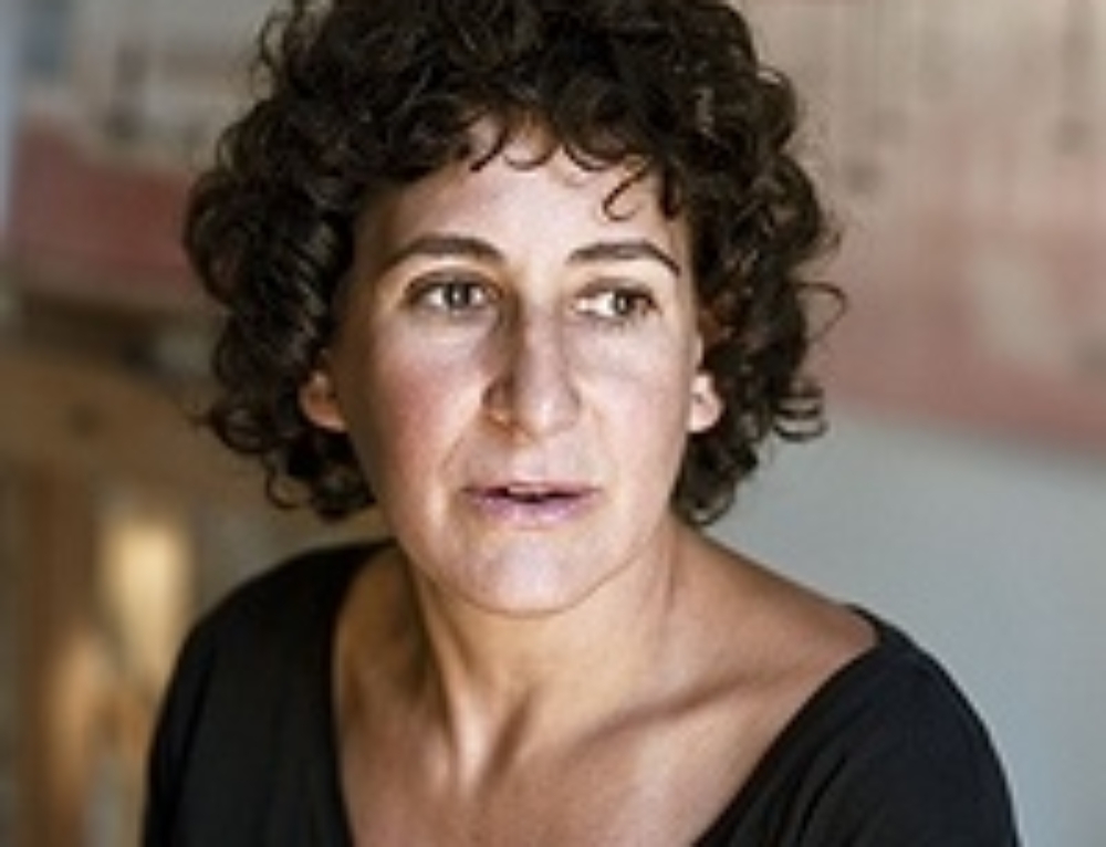 Mónica Mayer | Concha Mayordomo Artista