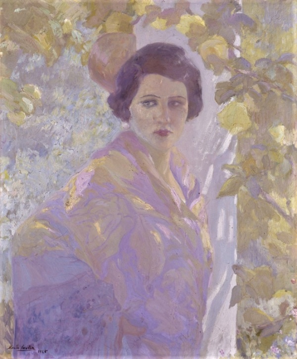María Sorolla – Las Mujeres en el arte