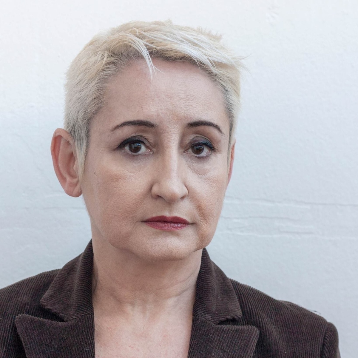 ana navarrete. Valencia – Las Mujeres en el arte