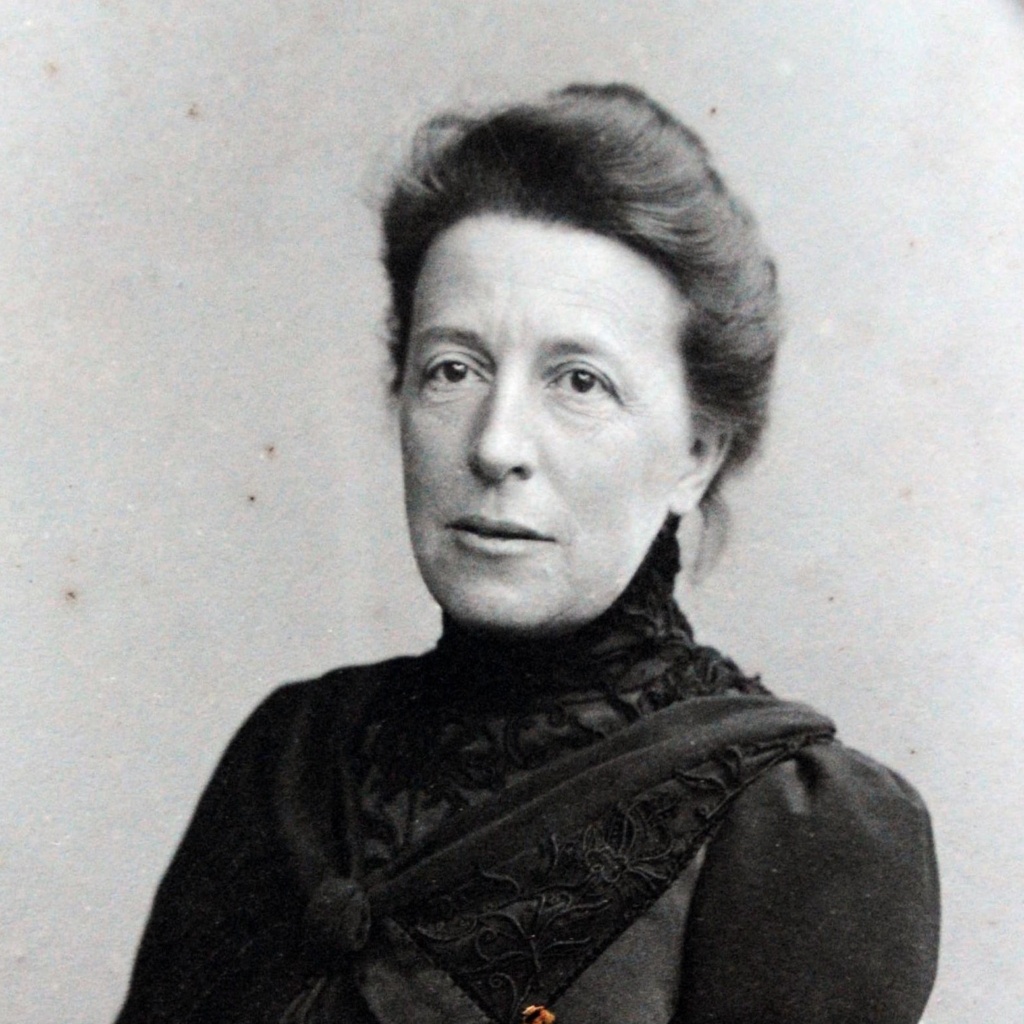 Emily Shanks – Las Mujeres en el arte