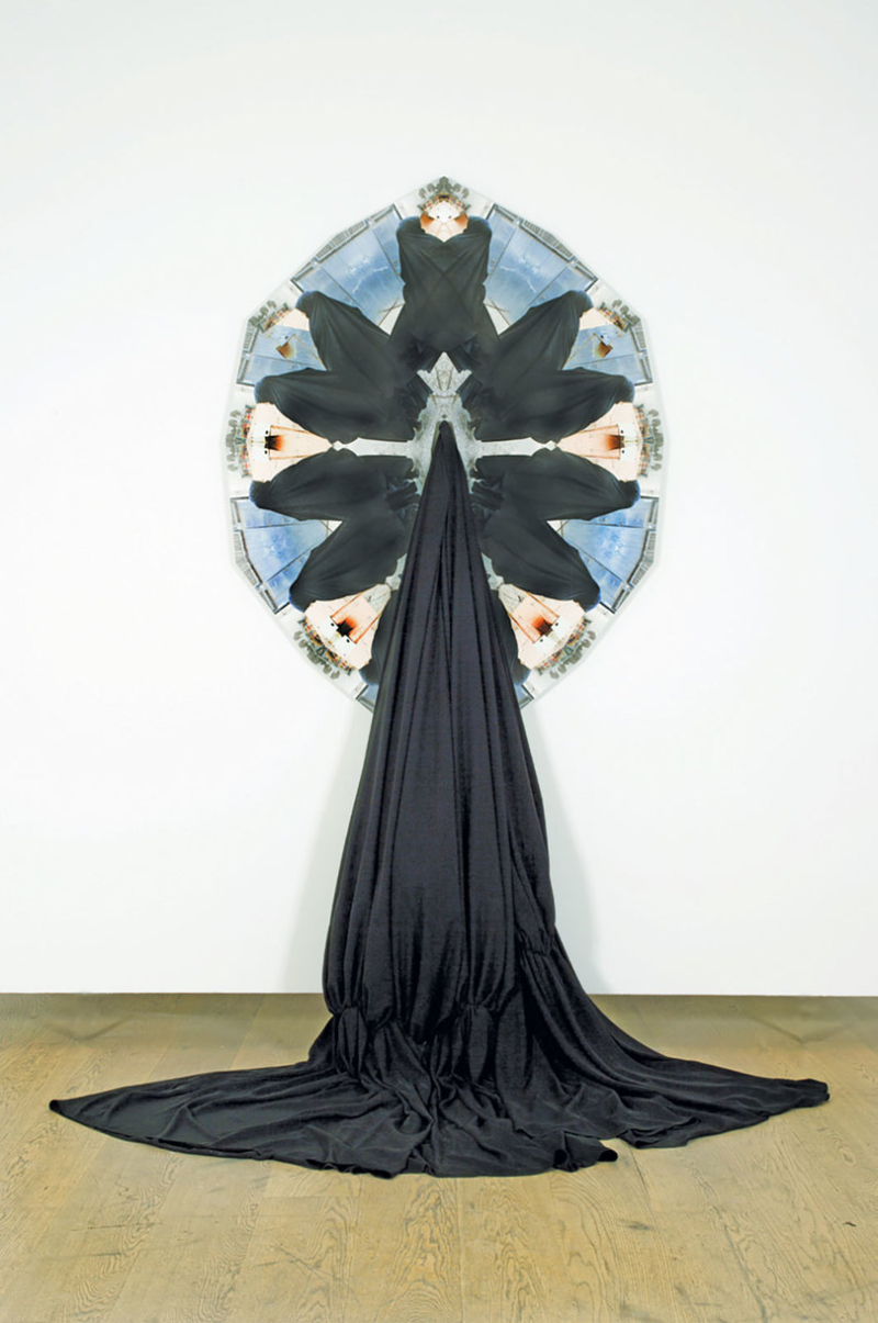 Nil Yalter – Las Mujeres en el arte