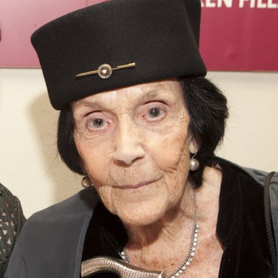 Amèlia Riera – Las Mujeres en el arte