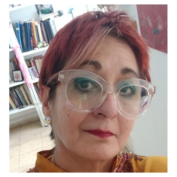 elizabeth ross – Las Mujeres en el arte