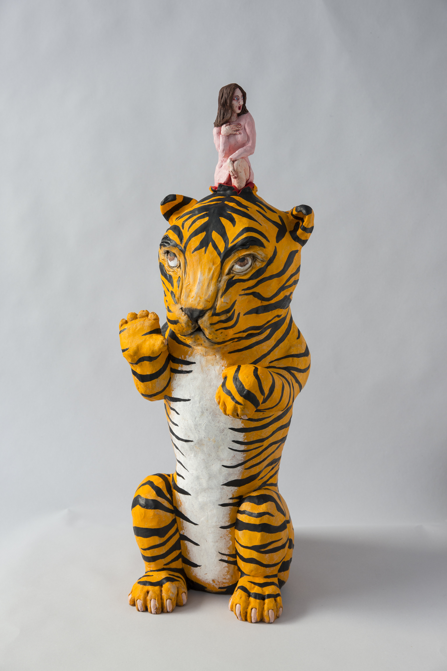 Anna Jonsson – Las Mujeres en el arte